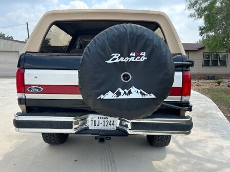 Classic Ford Bronco Prices - Classics on Autotrader