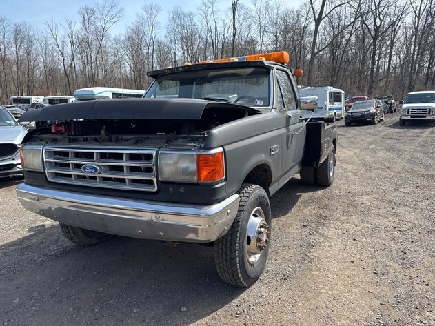 Ford F250 2WD Regular Cab Classic Trucks for Sale - Classics on Autotrader