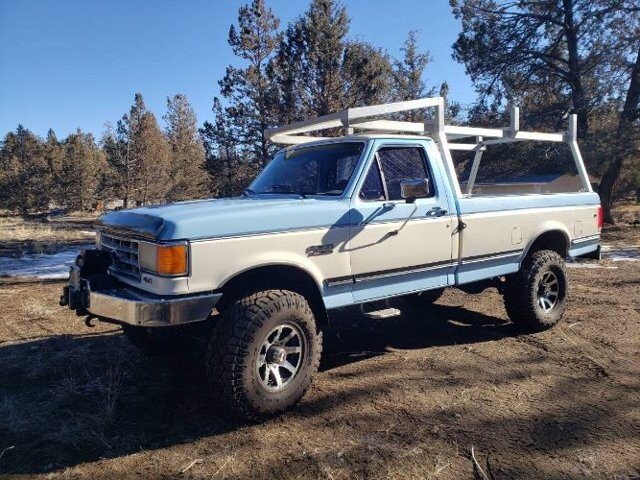 1987 Ford F350 Classic Cars for Sale near Lowellville, Ohio - Classics ...