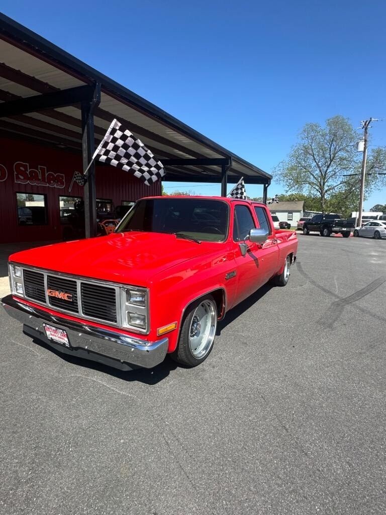 GMC Classic Trucks for Sale - Page 2 - Classics on Autotrader