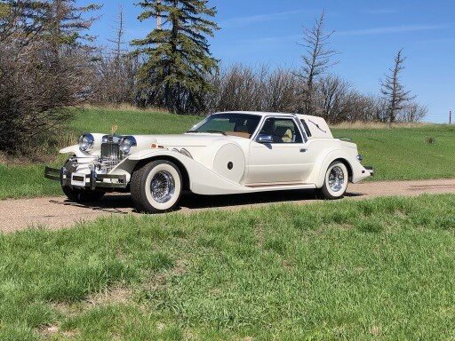 Zimmer Classic Cars for Sale - Classics on Autotrader