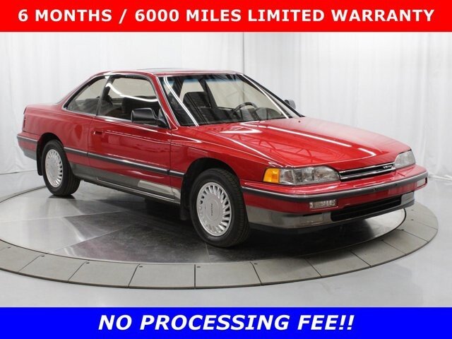 Acura Classic Cars for Sale - Classics on Autotrader
