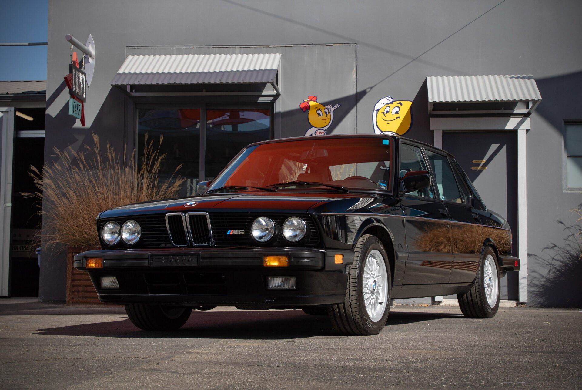 1988 BMW M5 Classic Cars for Sale - Classics on Autotrader