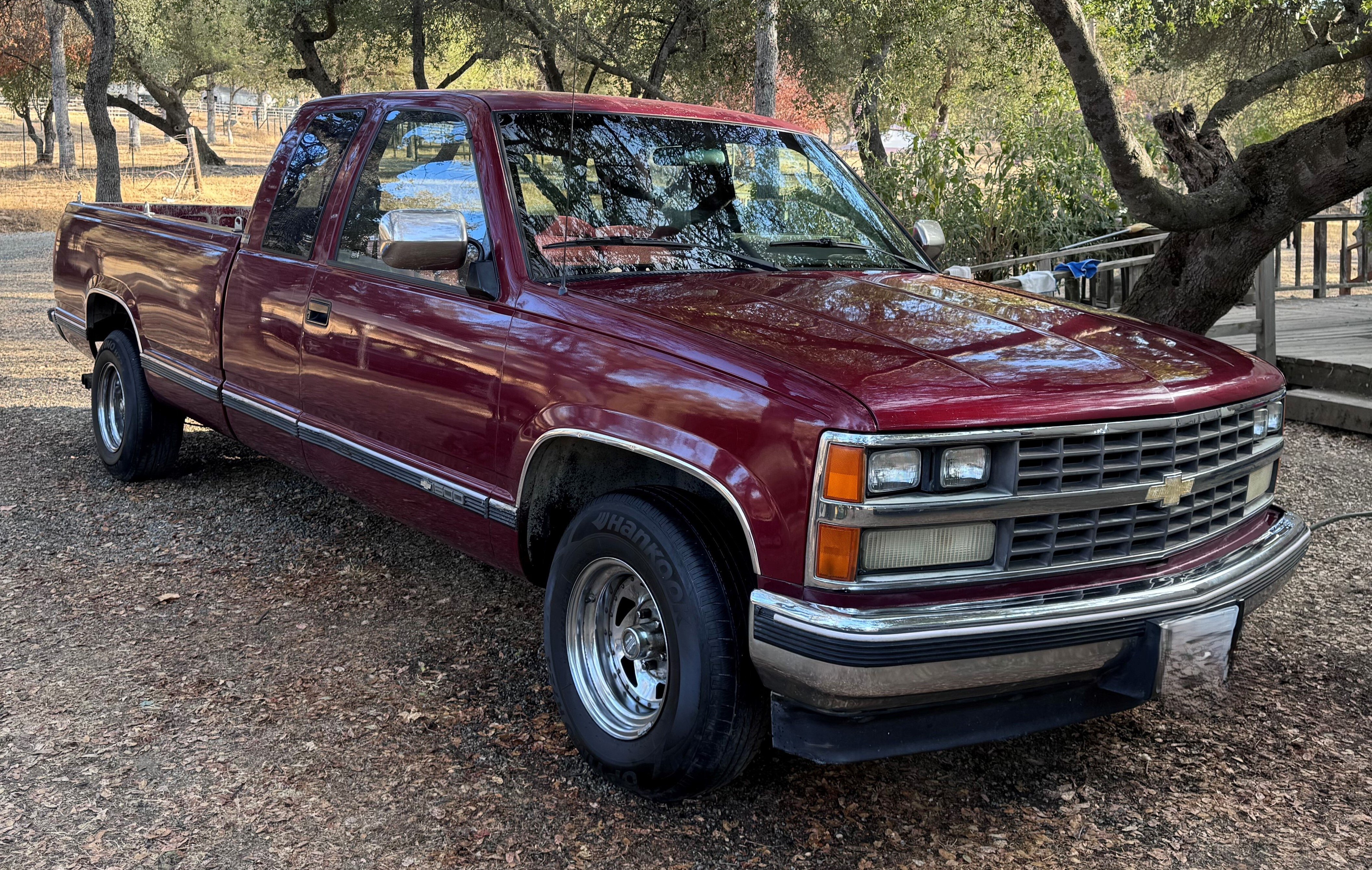 Classic Cars for Sale - Classics on Autotrader