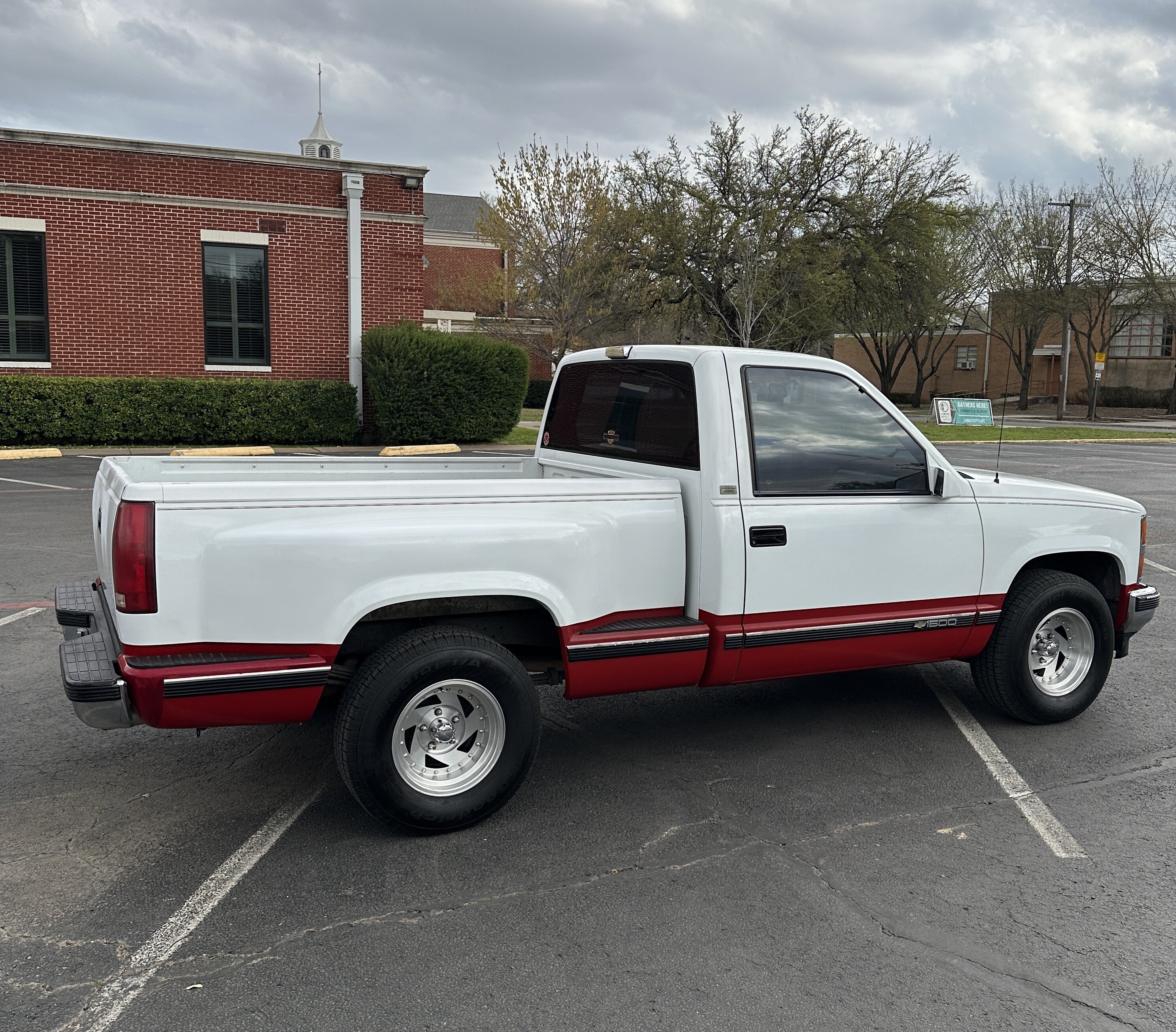 Classic Trucks for Sale - Classics on Autotrader