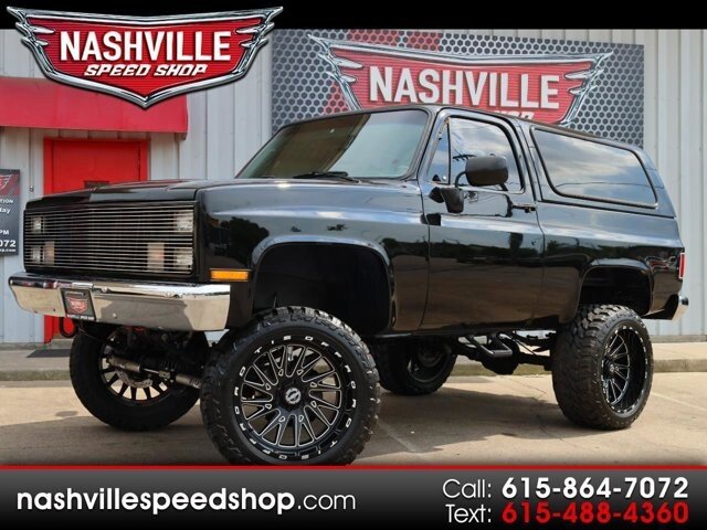 1988 GMC Jimmy Classic Cars for Sale - Classics on Autotrader