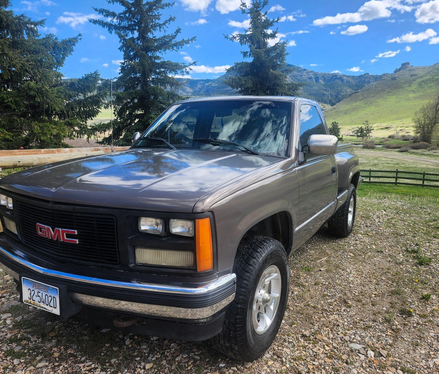 1988 GMC Classic Trucks for Sale - Classics on Autotrader