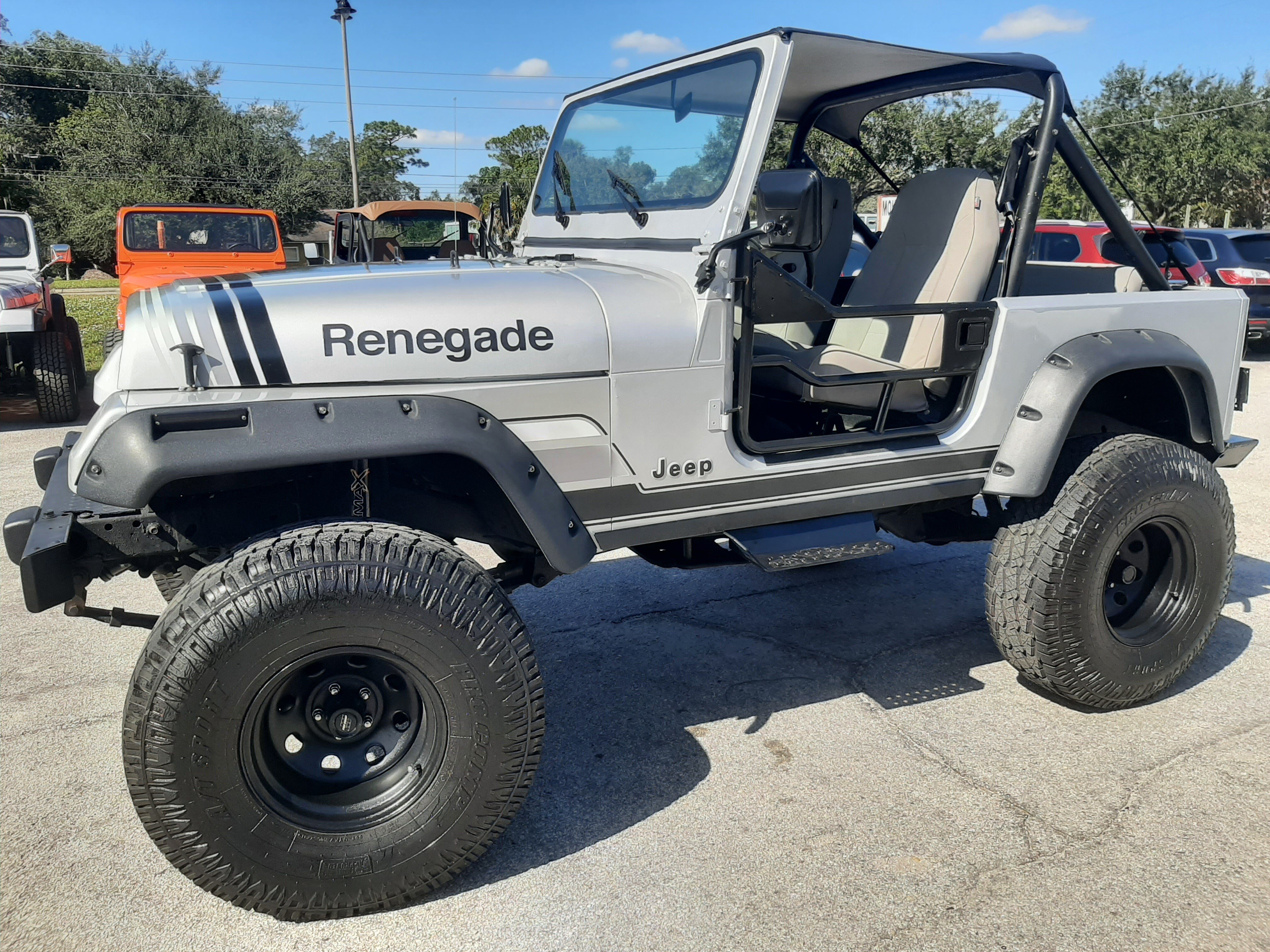 EZ Jeeps - Classic Car dealer in Longwood, Florida - Classics on Autotrader