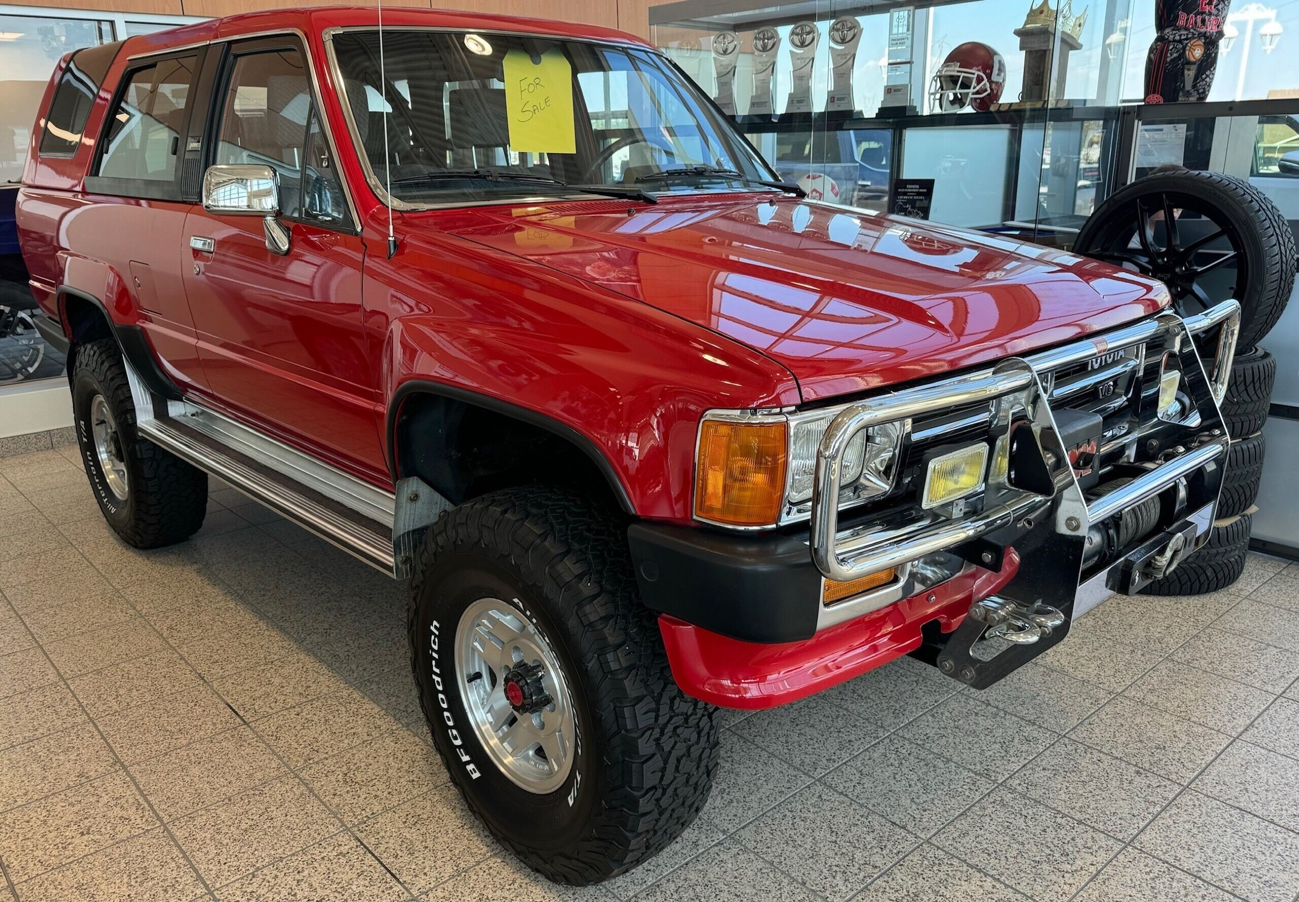1988 Toyota 4Runner Classic Cars for Sale - Classics on Autotrader