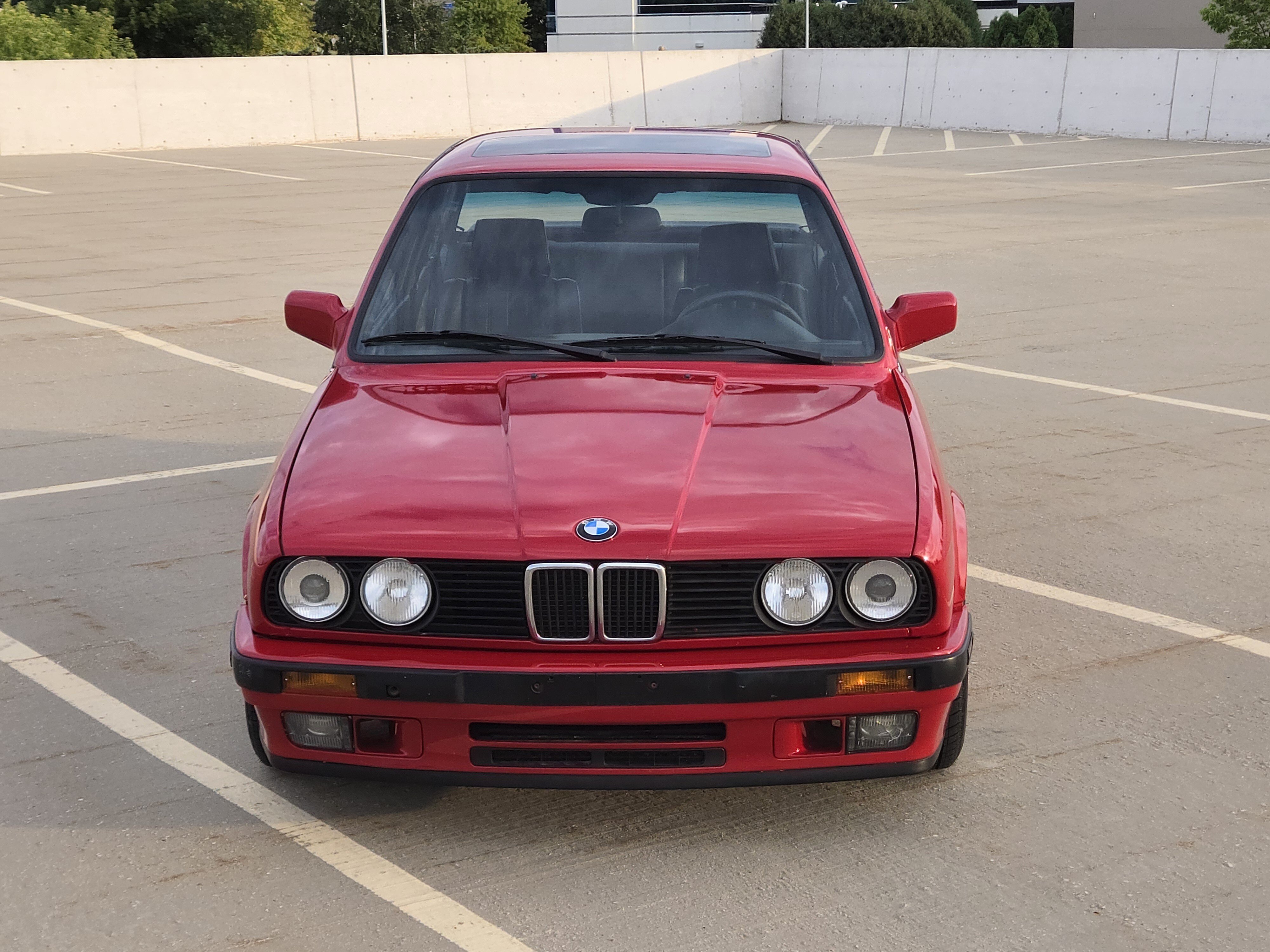 BMW 325is Foreign Import Classic Cars for Sale Classics on Autotrader