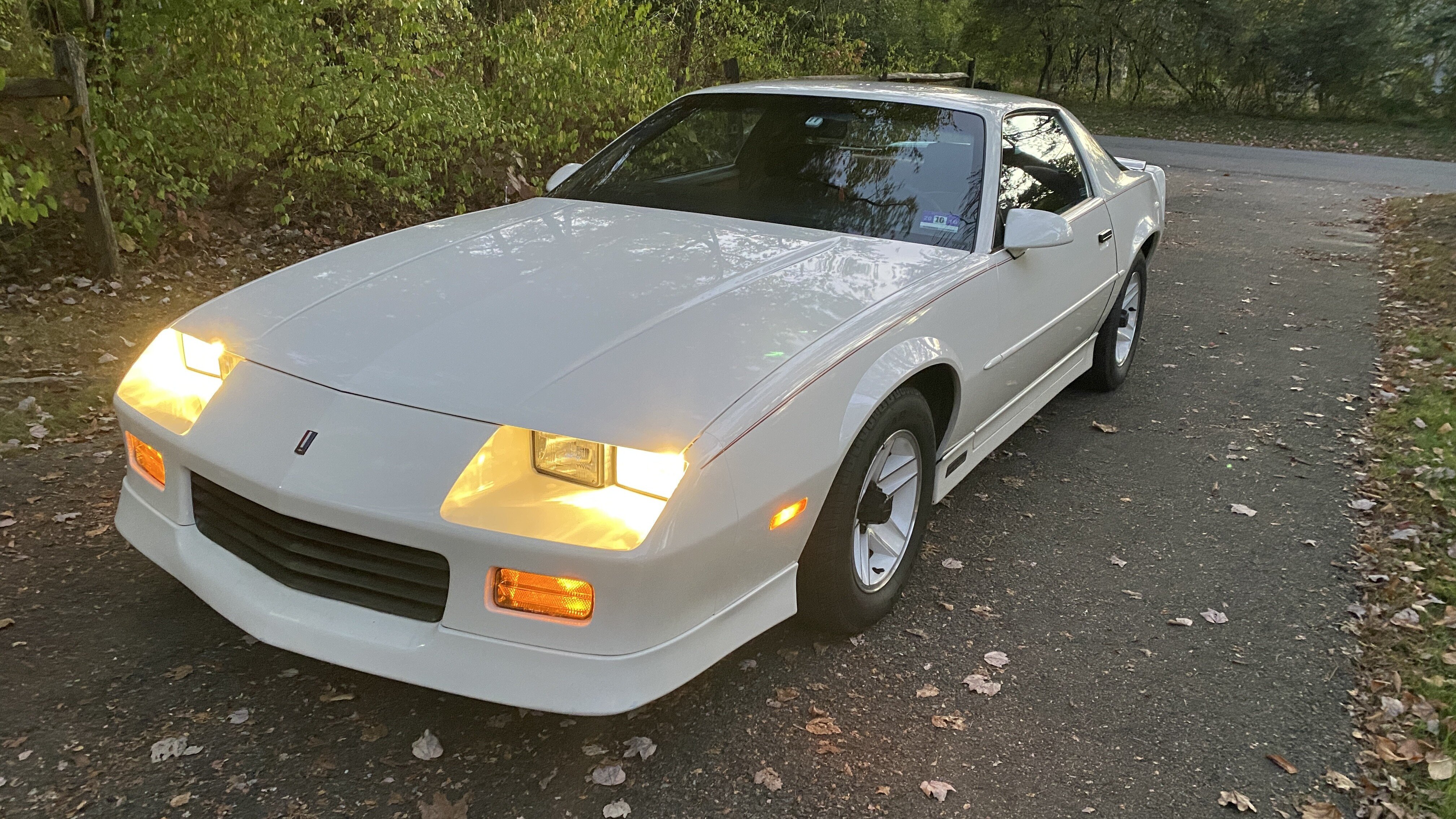 1989 Classic Cars for Sale - Classics on Autotrader