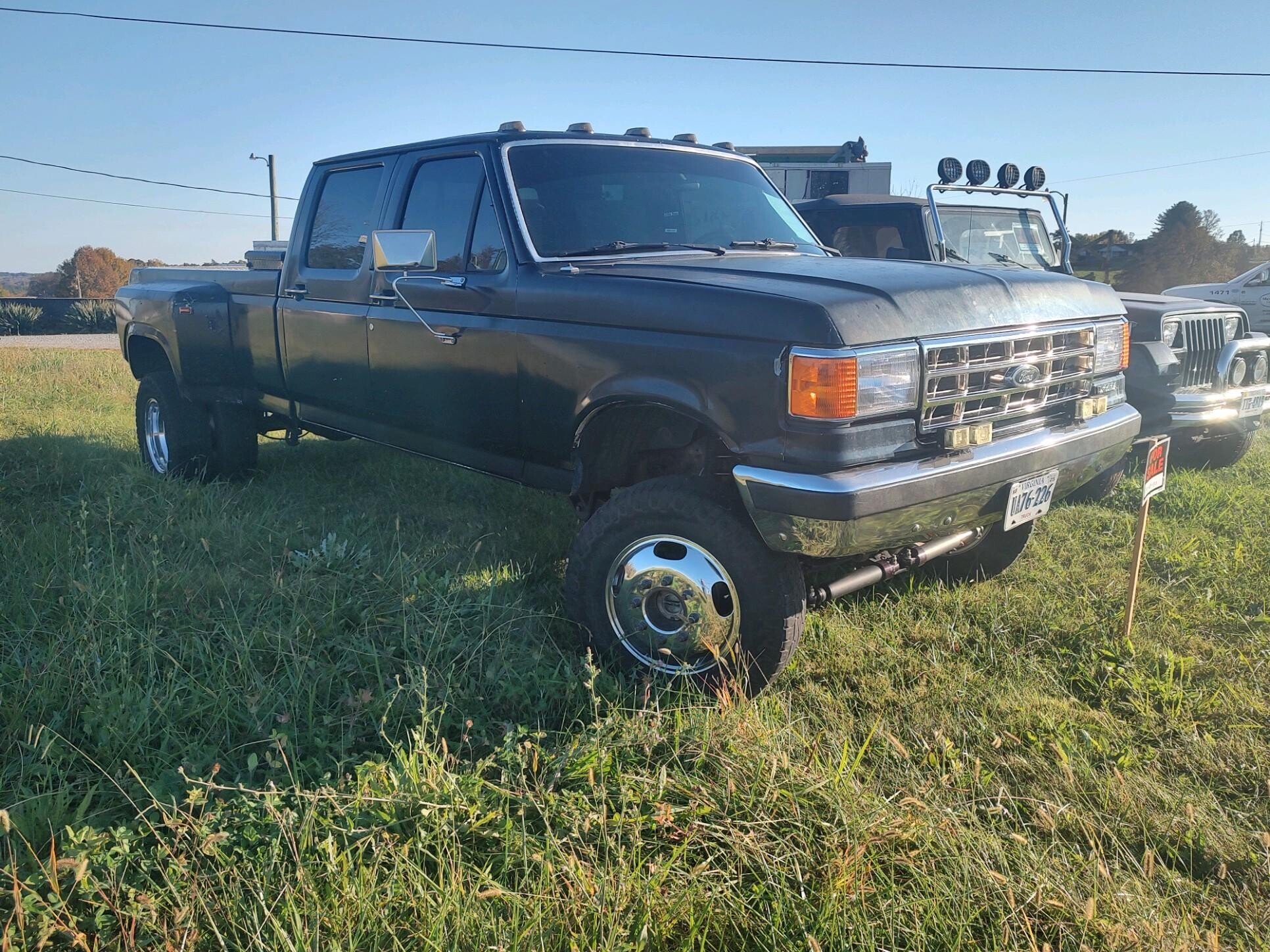 Ford F350 Classic Trucks for Sale - Classics on Autotrader