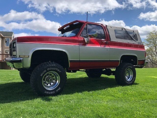 GMC Jimmy 4WD 2-Door Classic Cars for Sale - Classics on Autotrader