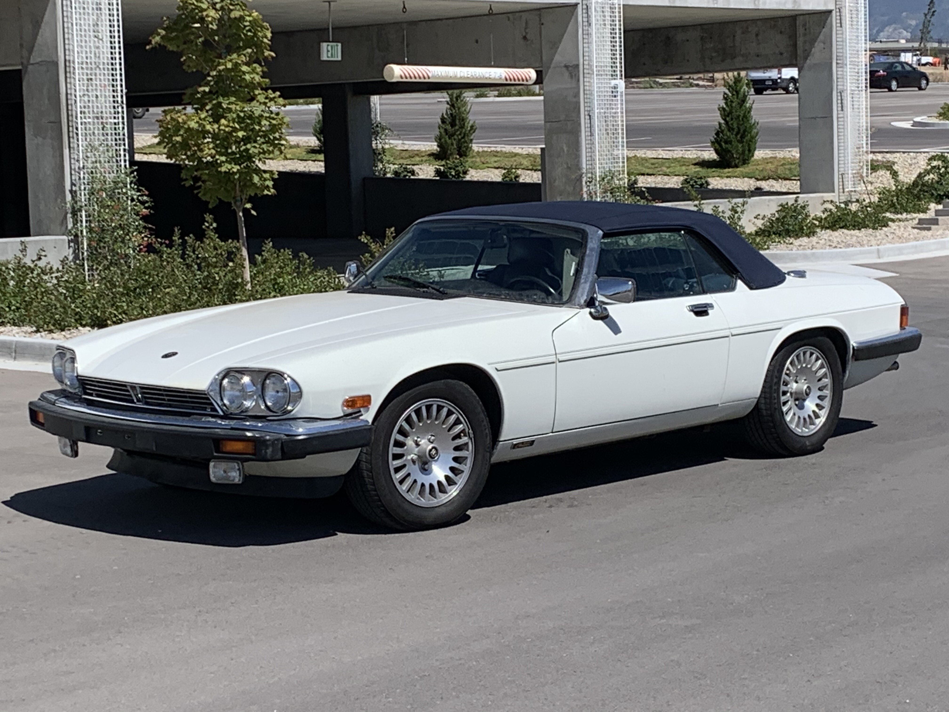 Jaguar XJS Classic Cars for Sale - Classics on Autotrader