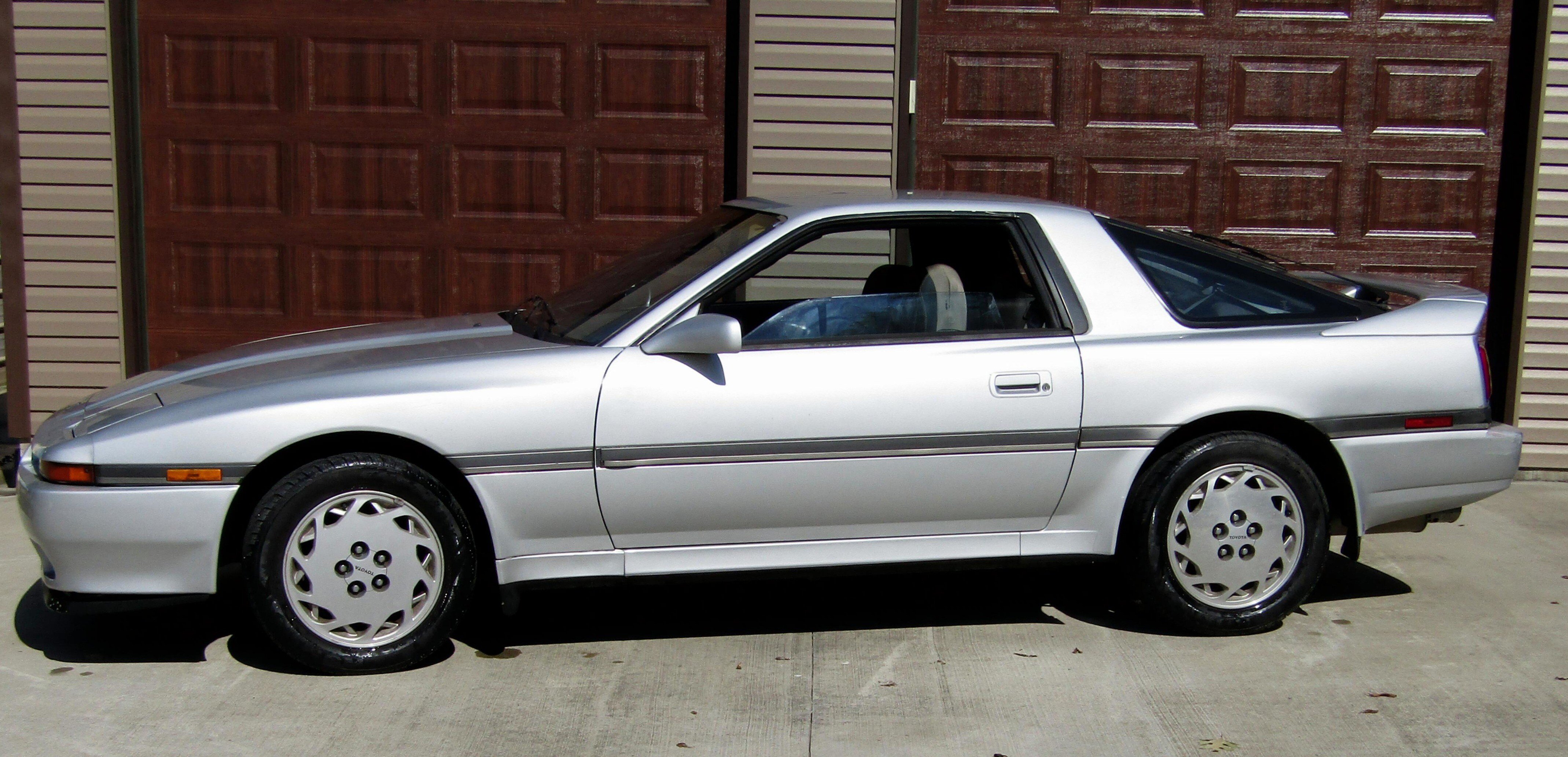 Toyota Supra Classic Cars for Sale - Classics on Autotrader