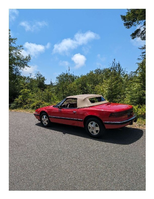 Buick Reatta Classic Cars for Sale - Classics on Autotrader