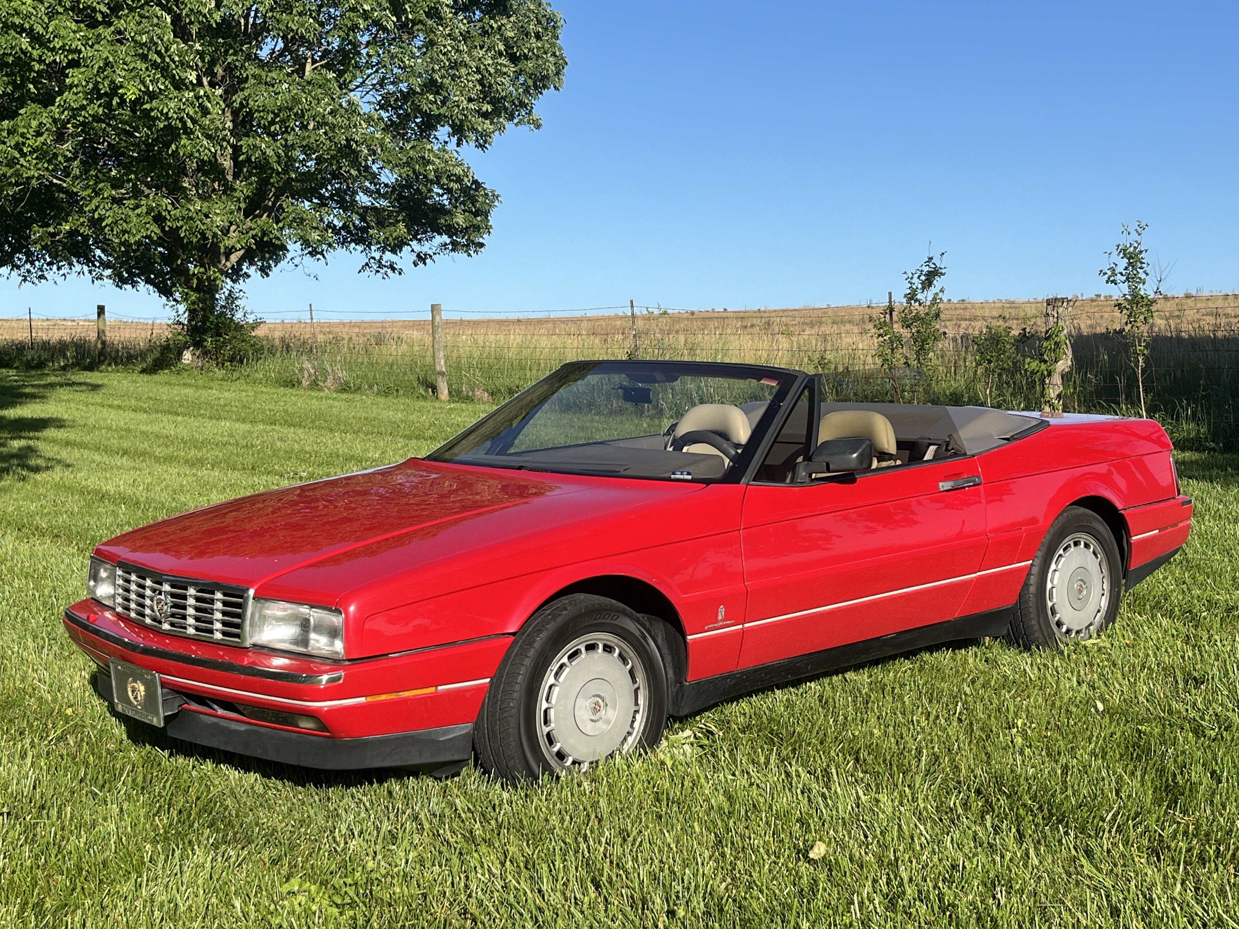 1990 Cadillac Classic Cars for Sale - Classics on Autotrader