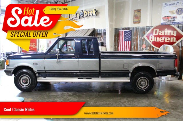 Cool Classic Rides LLC - Classic Car dealer in Sherwood, Oregon ...