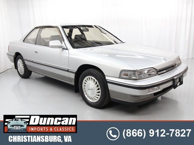 Honda Legend Classic Cars for Sale - Classics on Autotrader