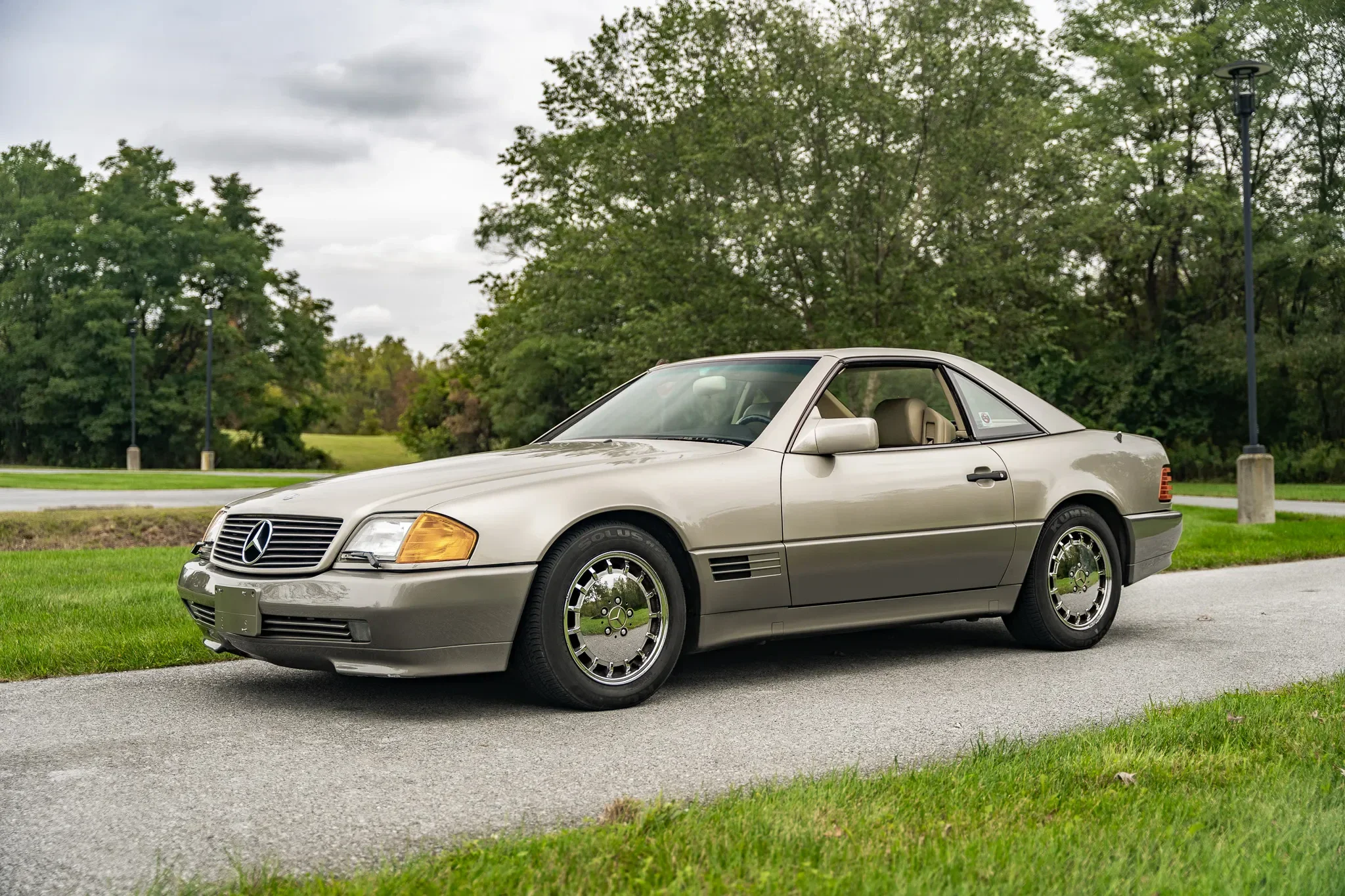 1990 Mercedes-Benz 300SL Classic Cars for Sale - Classics on Autotrader