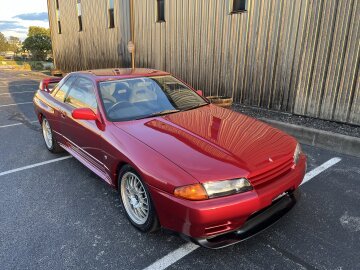 Used Nissan Skyline GT-R Classic Cars for Sale - Classics on Autotrader