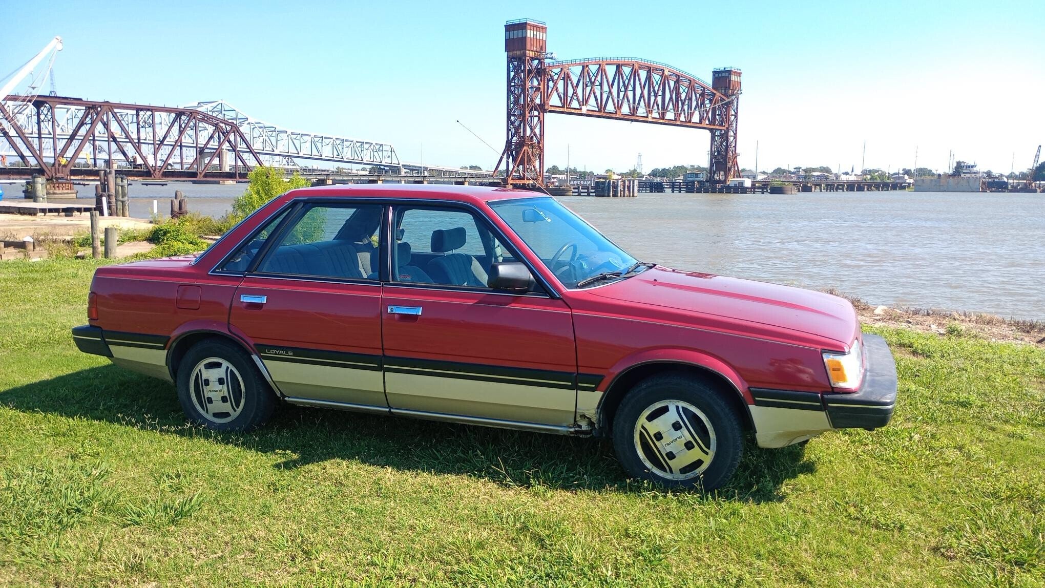 Subaru Classic Cars for Sale - Classics on Autotrader