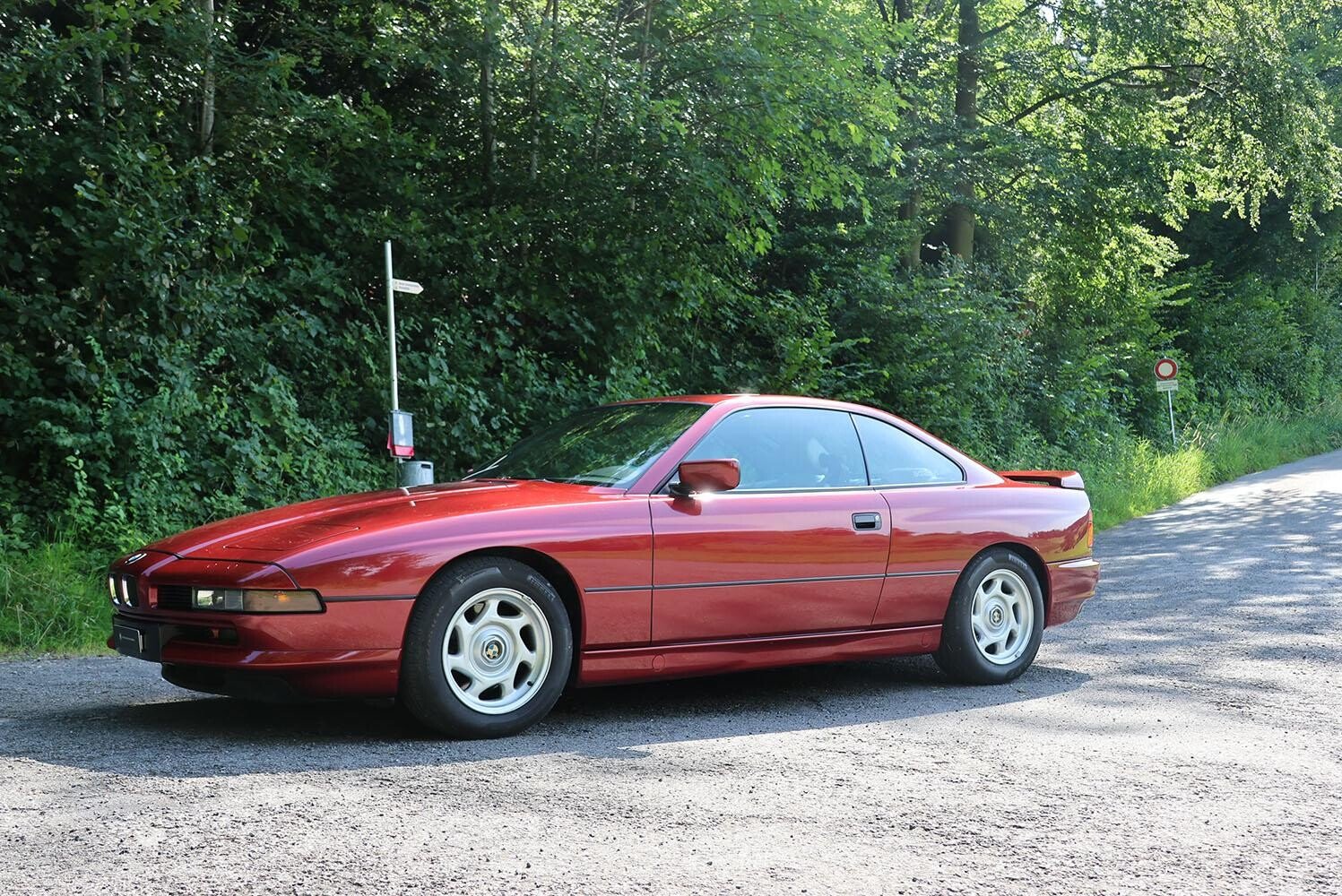 BMW 8 Series Classic Cars for Sale - Classics on Autotrader