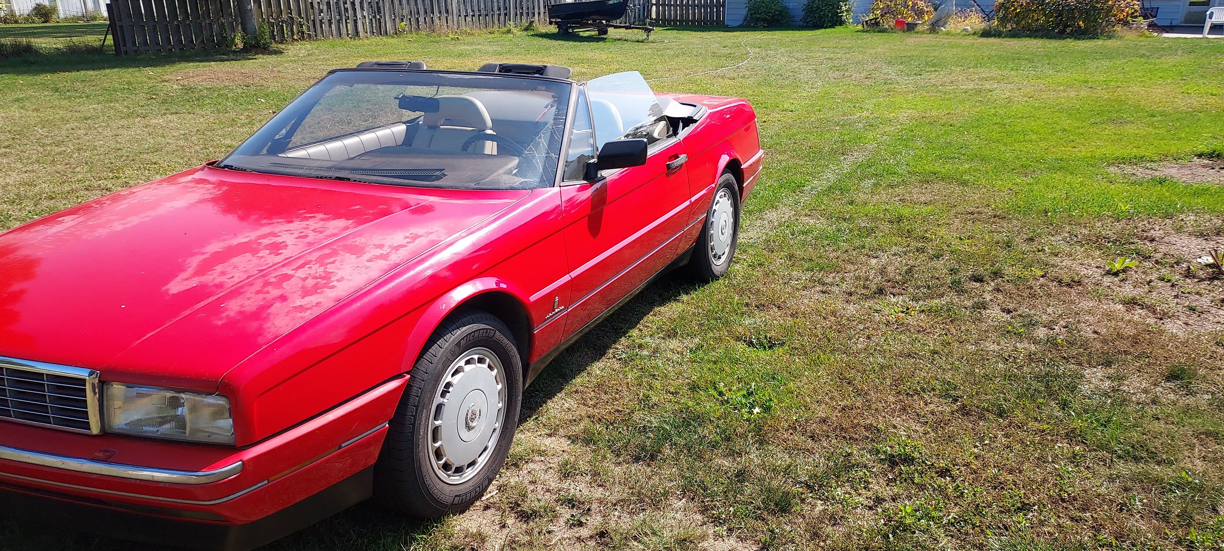 Cadillac Classic Cars for Sale - Classics on Autotrader