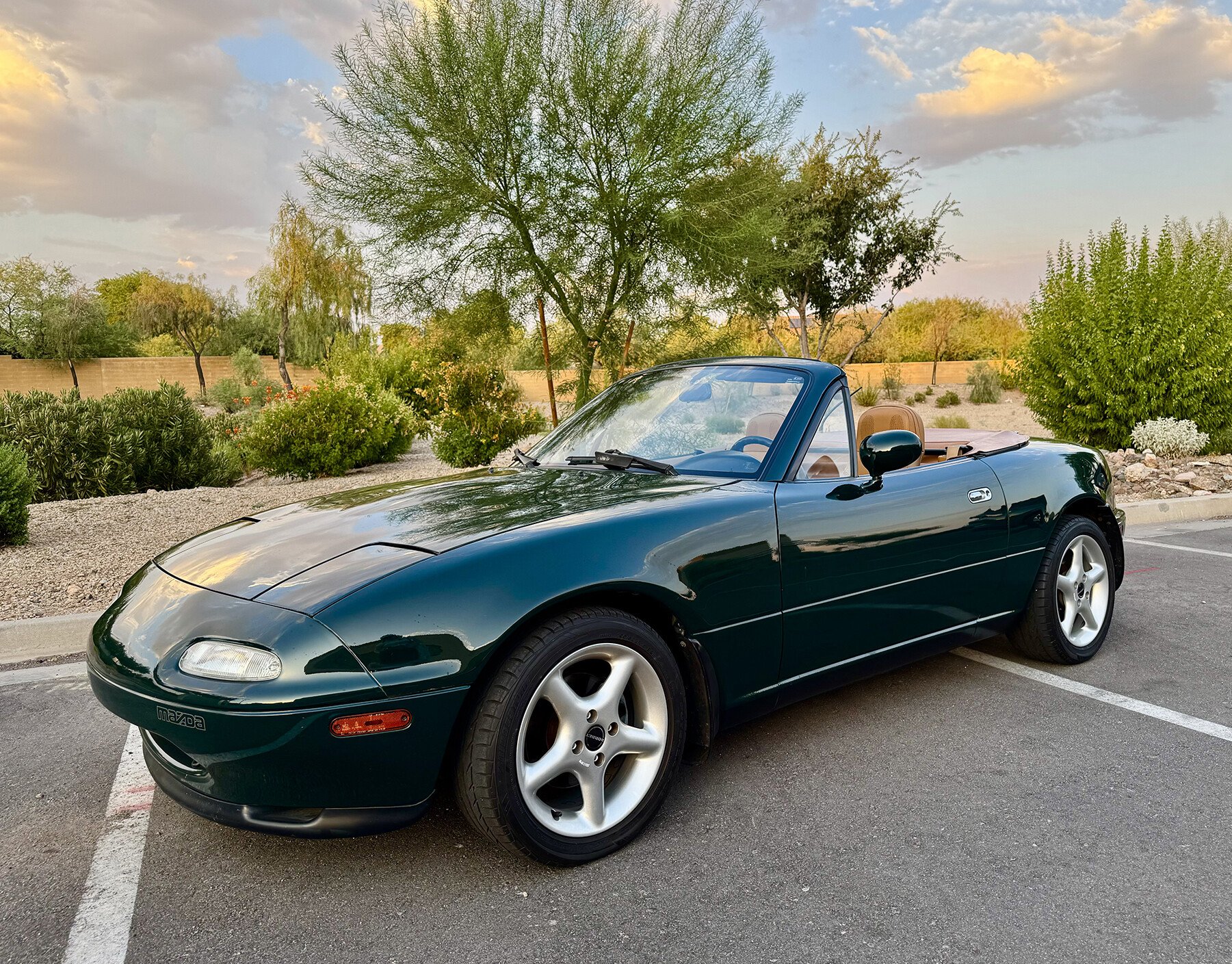 Mazda Classic Cars for Sale - Classics on Autotrader