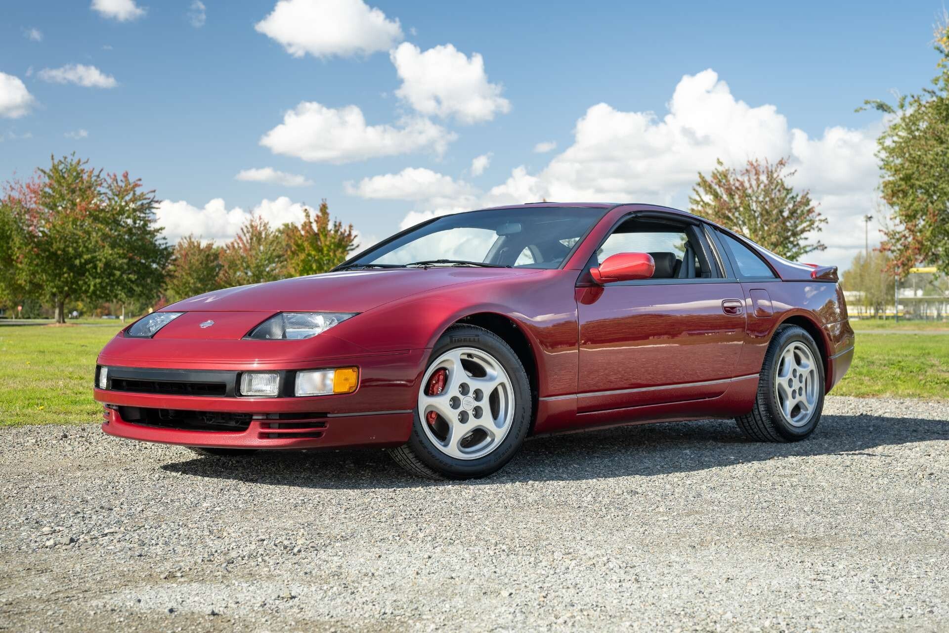 1991 Classic Cars for Sale - Classics on Autotrader