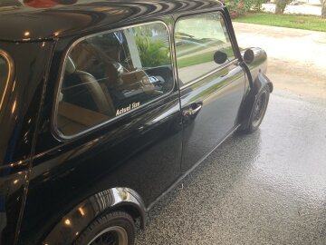 Austin Mini Classic Cars for Sale - Classics on Autotrader