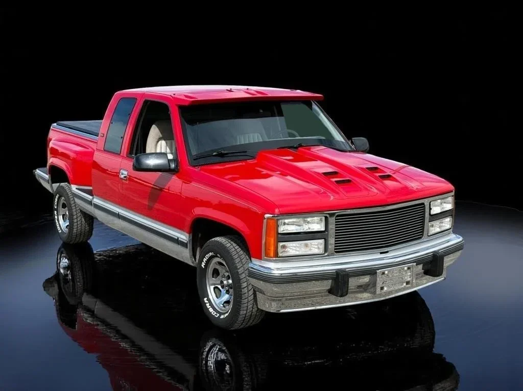 GMC Classic Trucks for Sale - Page 2 - Classics on Autotrader