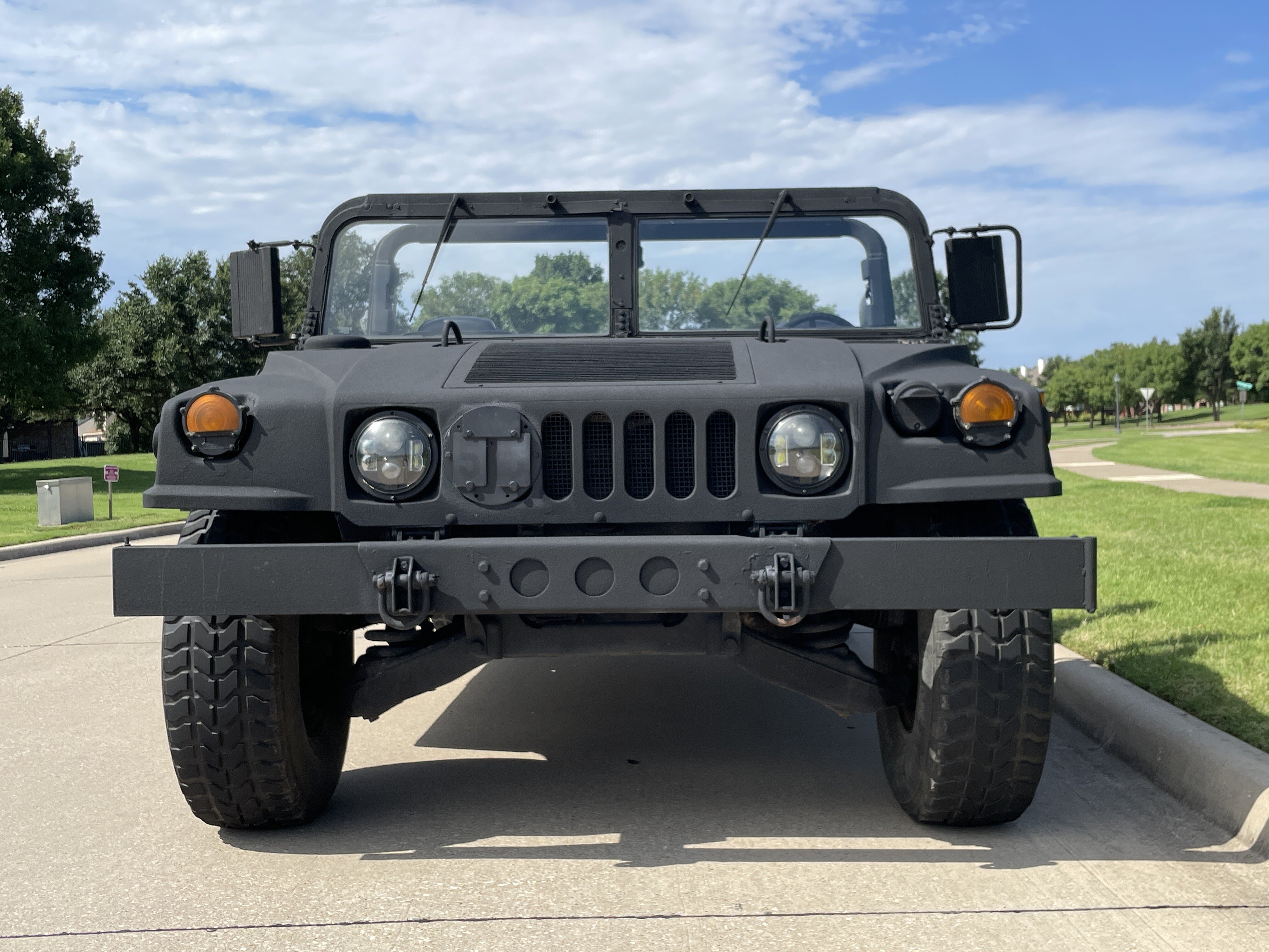 Hummer Other Hummer Classic Cars for Sale - Classics on Autotrader