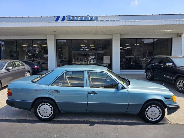 Mercedes-Benz 300D Classic Cars for Sale - Classics on Autotrader