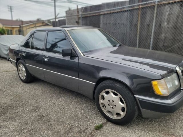 Mercedes 400e for sale store