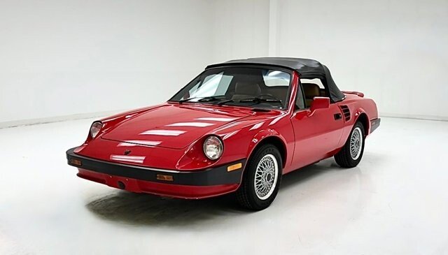 Puma Classic Cars for Sale - Classics on Autotrader