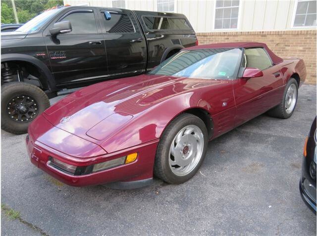 1993 Chevrolet Classic Cars for Sale - Classics on Autotrader
