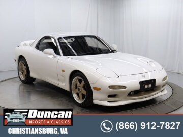 Mazda RX-7 Classic Cars for Sale - Classics on Autotrader