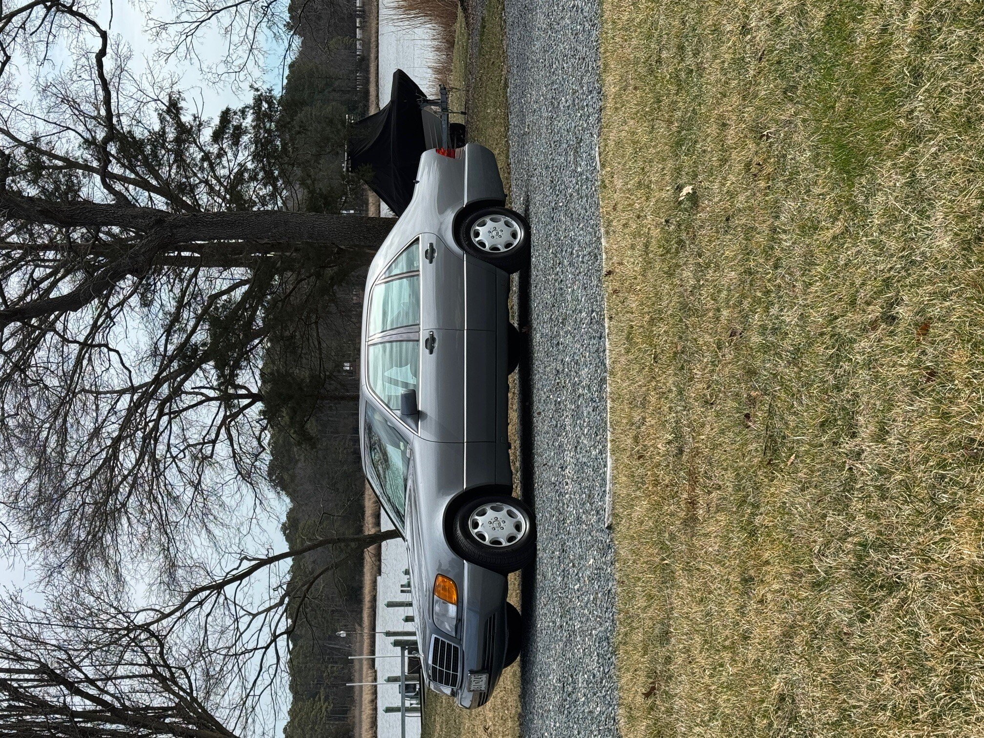 Mercedes-Benz 300SD Classic Cars for Sale - Classics on Autotrader