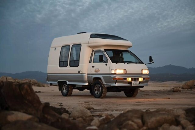 Toyota Liteace Classic Cars for Sale - Classics on Autotrader