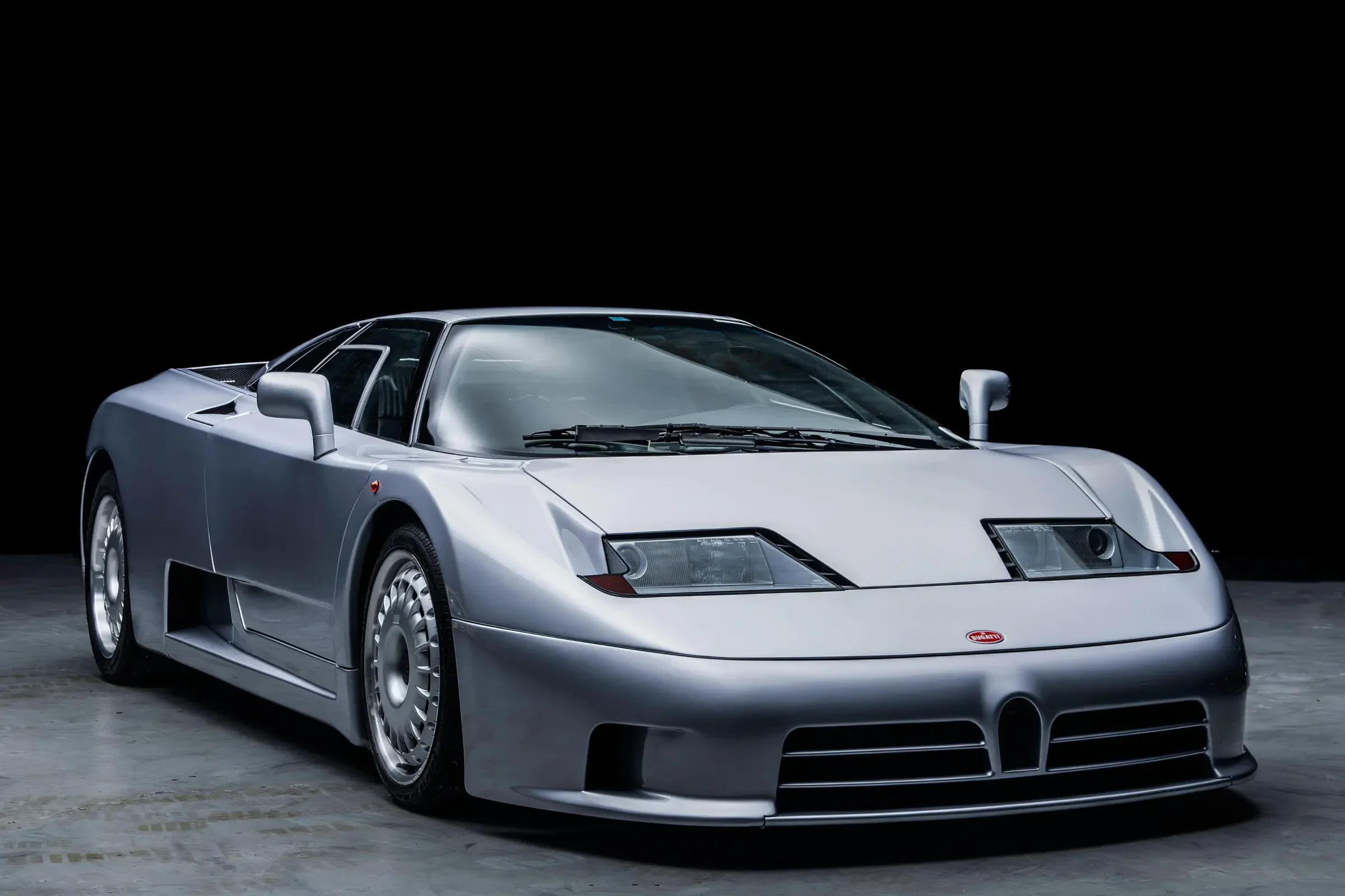 Used Bugatti Classic Cars for Sale - Classics on Autotrader