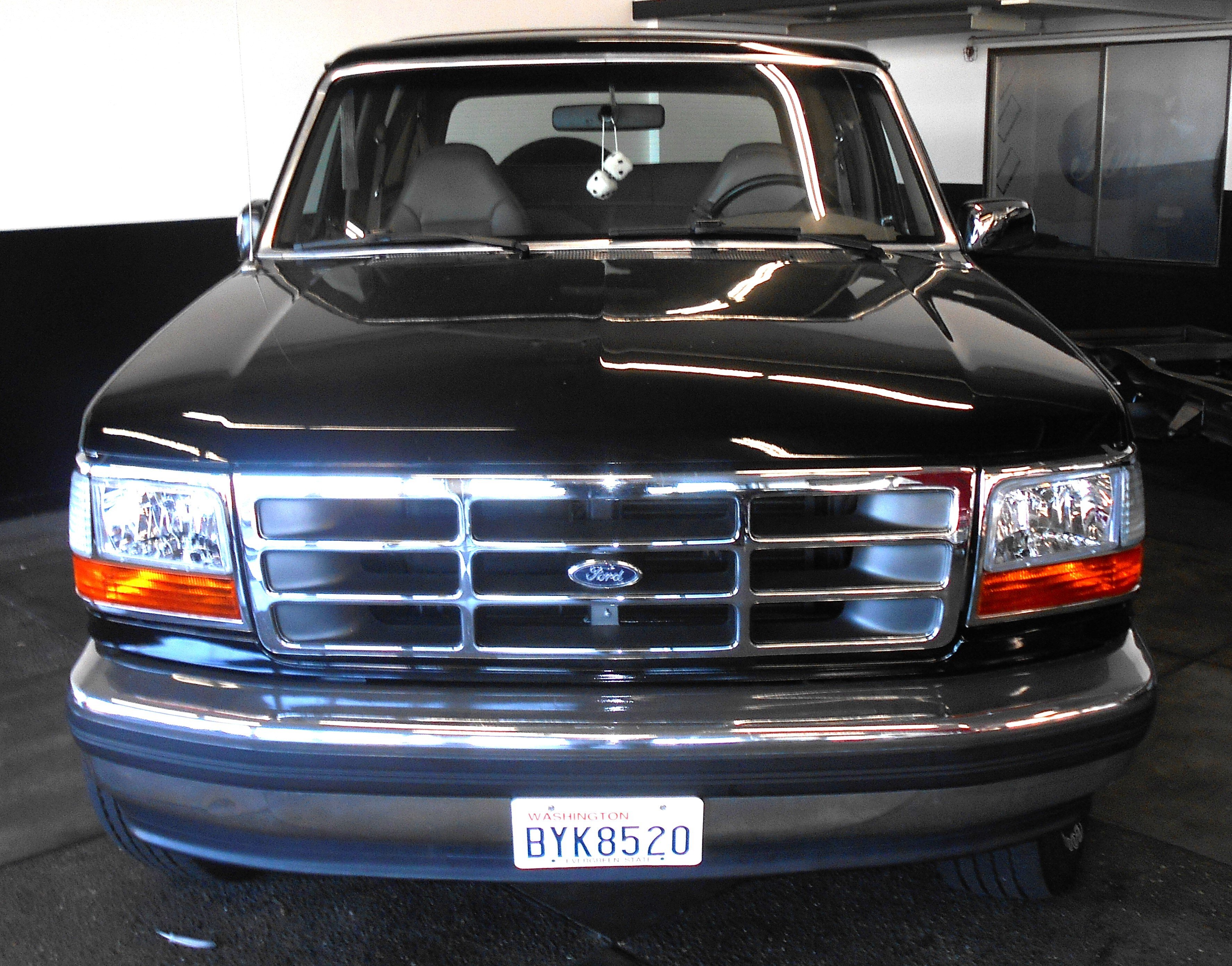 Ford Bronco Eddie Bauer Classic Cars for Sale - Classics on Autotrader