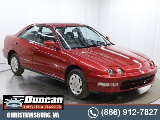 Honda Integra Classic Cars for Sale - Classics on Autotrader