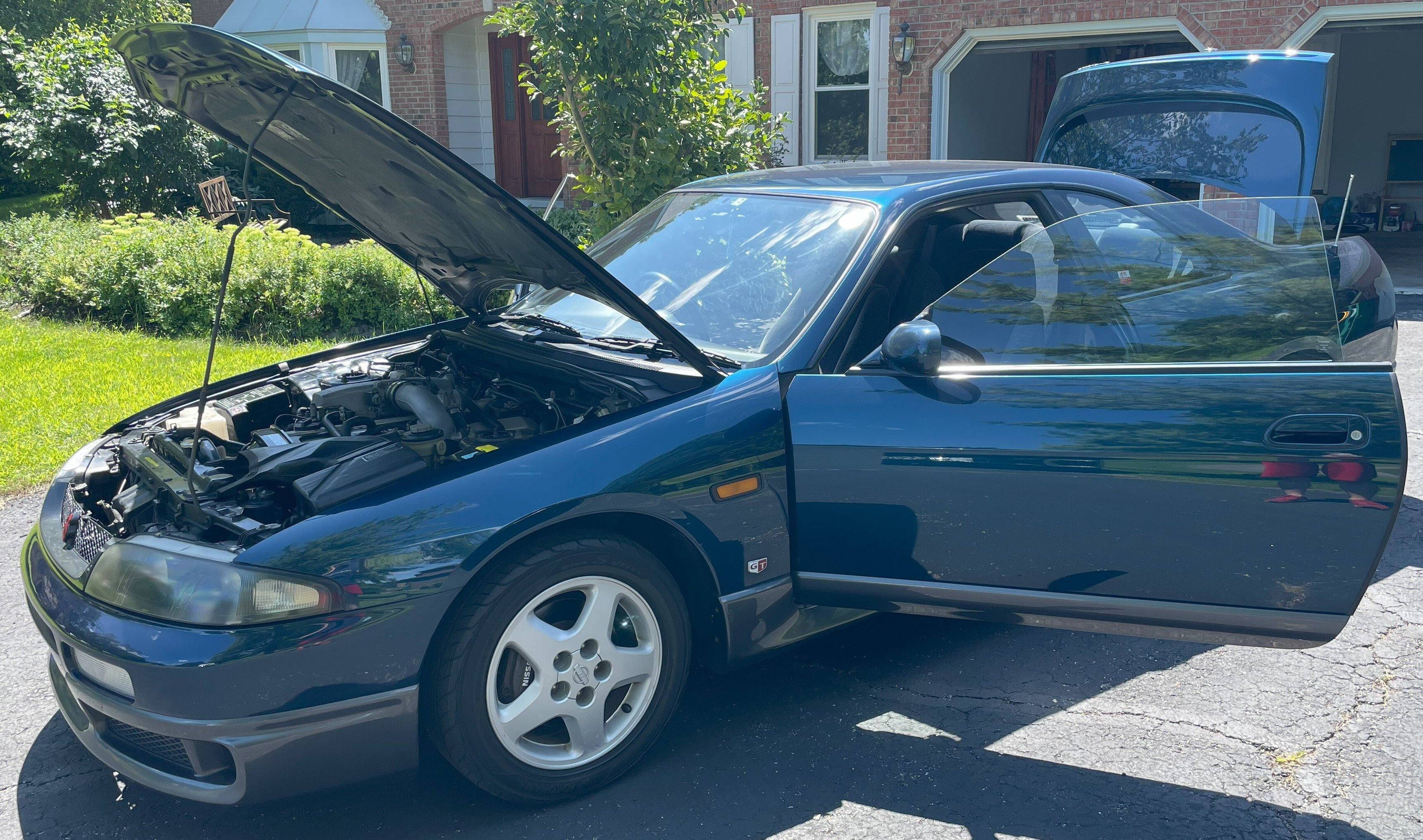 Nissan Skyline Classic Cars for Sale - Classics on Autotrader