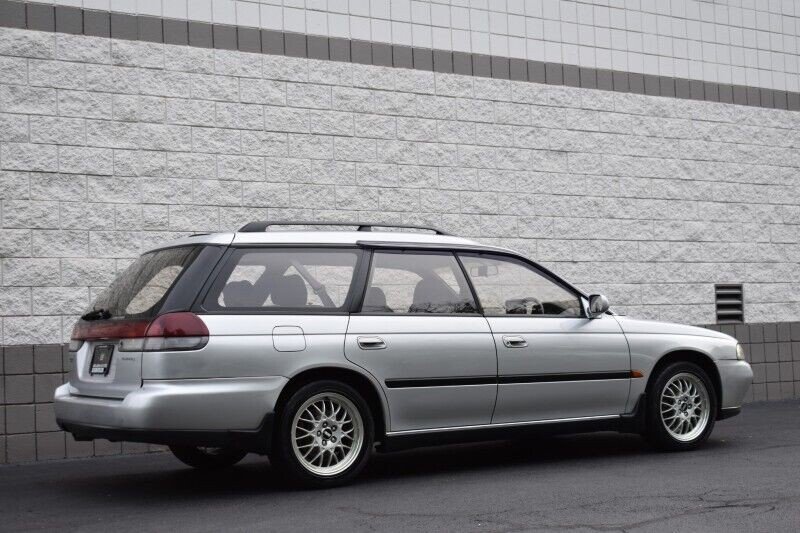 1994 Subaru Legacy Classic Cars for Sale - Classics on Autotrader