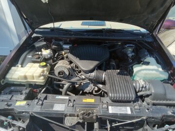 1995 Chevrolet Impala Classic Cars for Sale - Classics on Autotrader