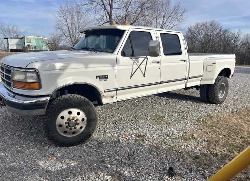 Ford F350 Classic Cars for Sale - Classics on Autotrader