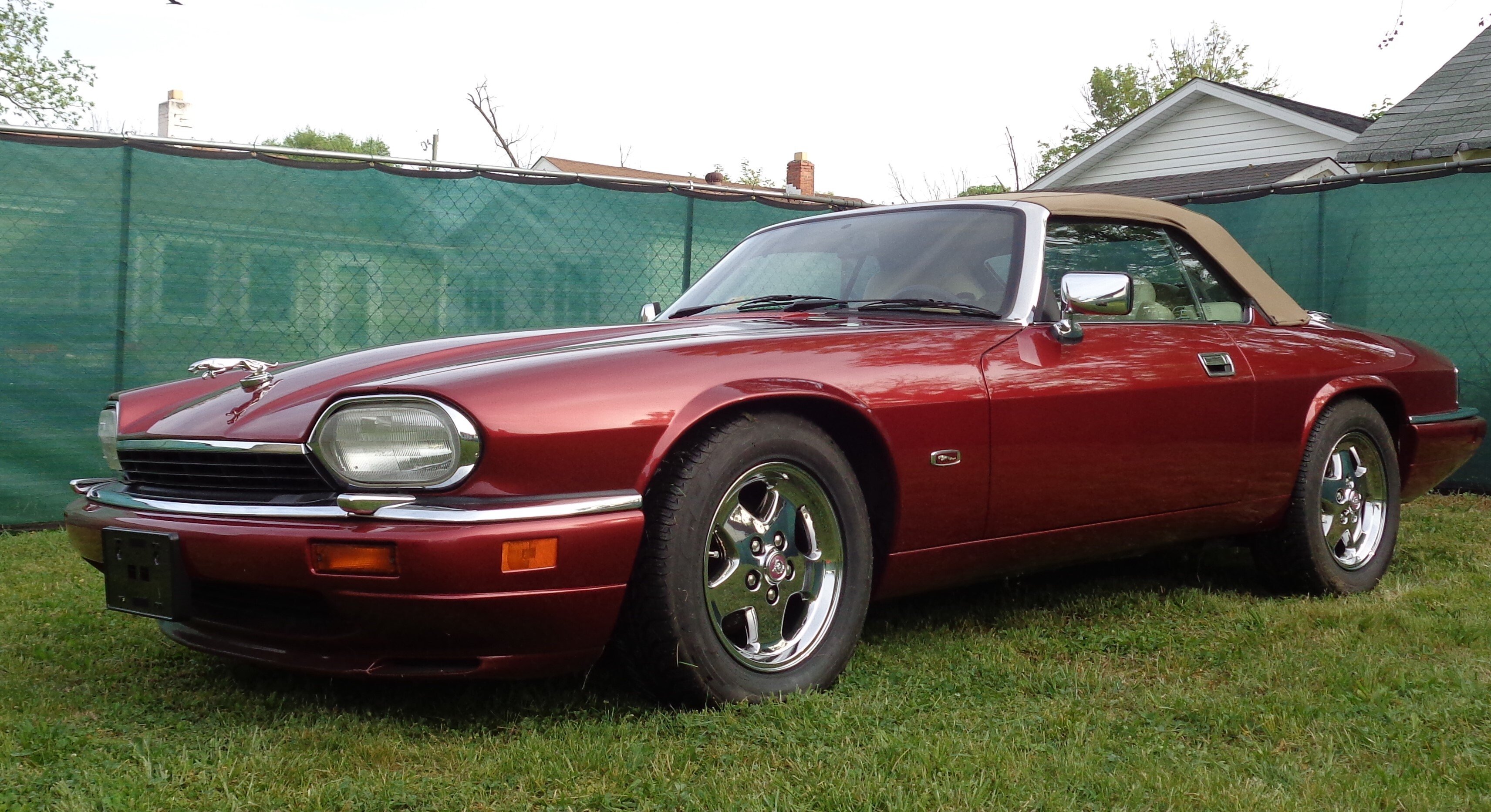 Jaguar XJS Classic Cars for Sale - Classics on Autotrader