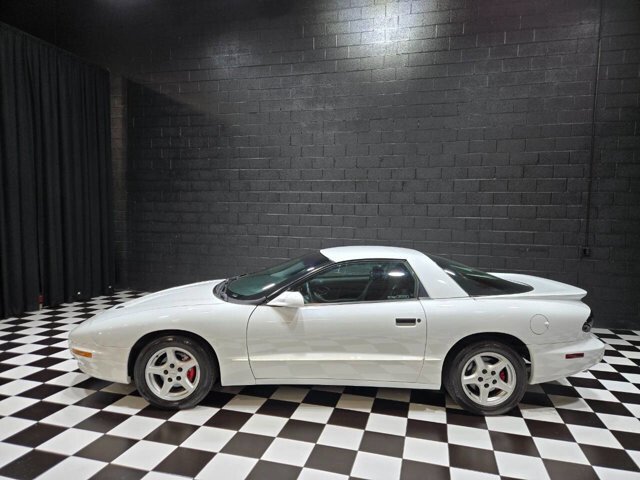 1995 Pontiac Firebird for sale near Addison, Illinois 60101 - 102641591 ...