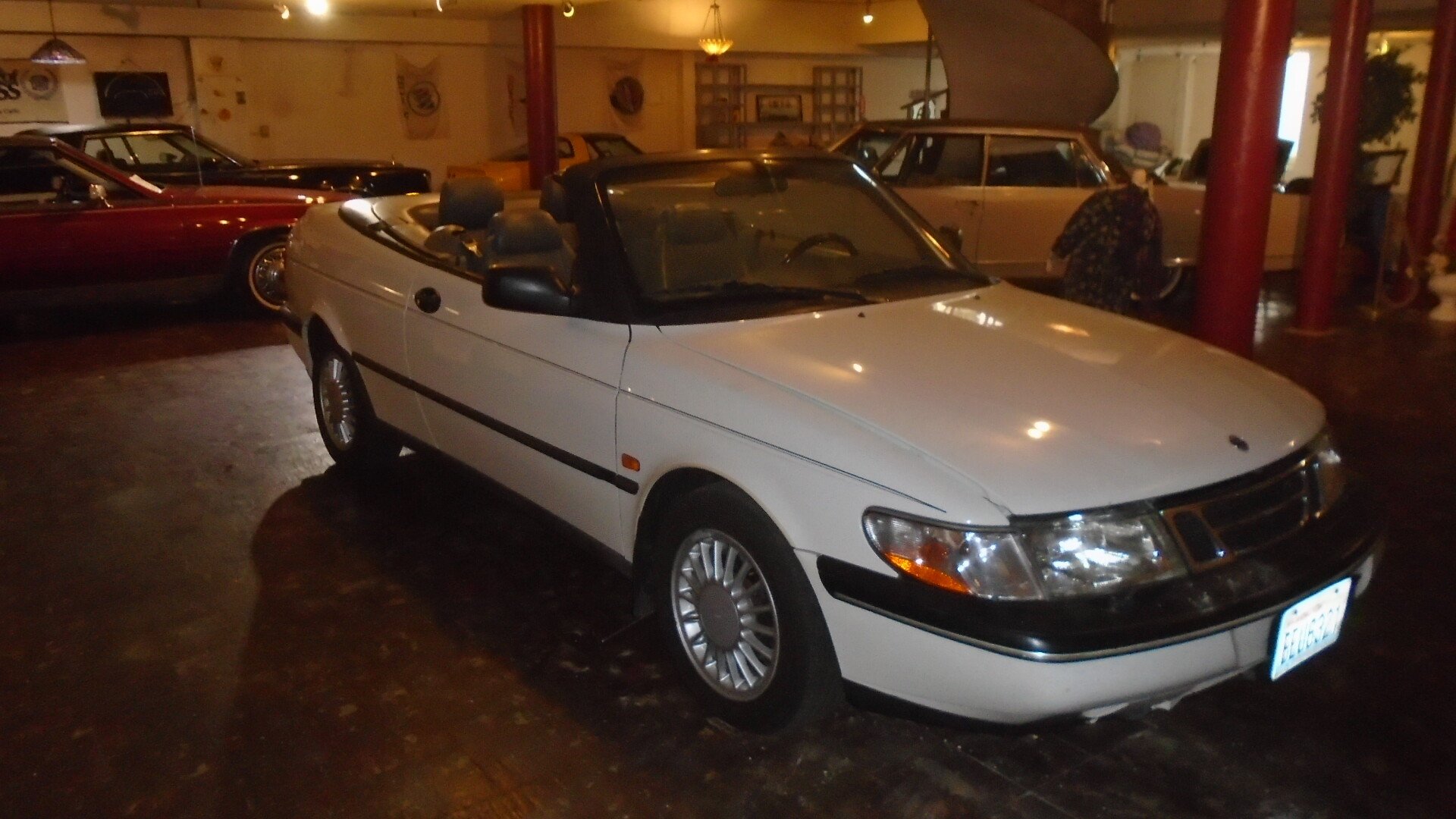 Saab 900 Classic Cars for Sale - Classics on Autotrader